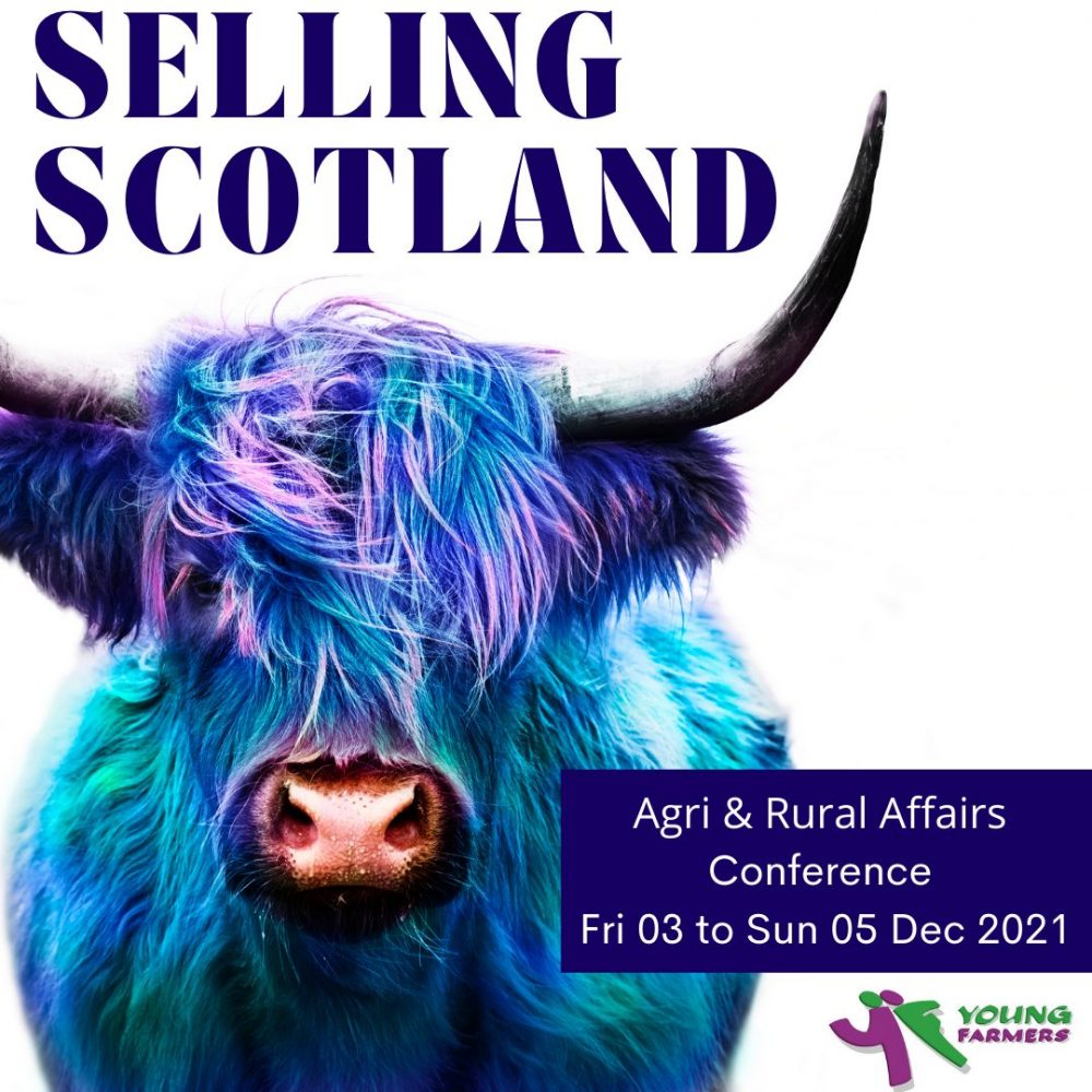 Shop - Scottish Association of Young Farmers Clubs