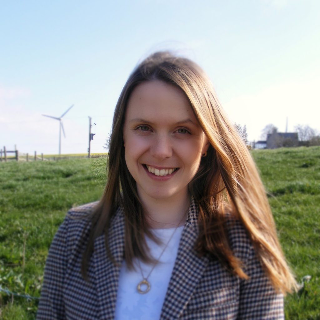 Office Bearers - Scottish Association of Young Farmers Clubs