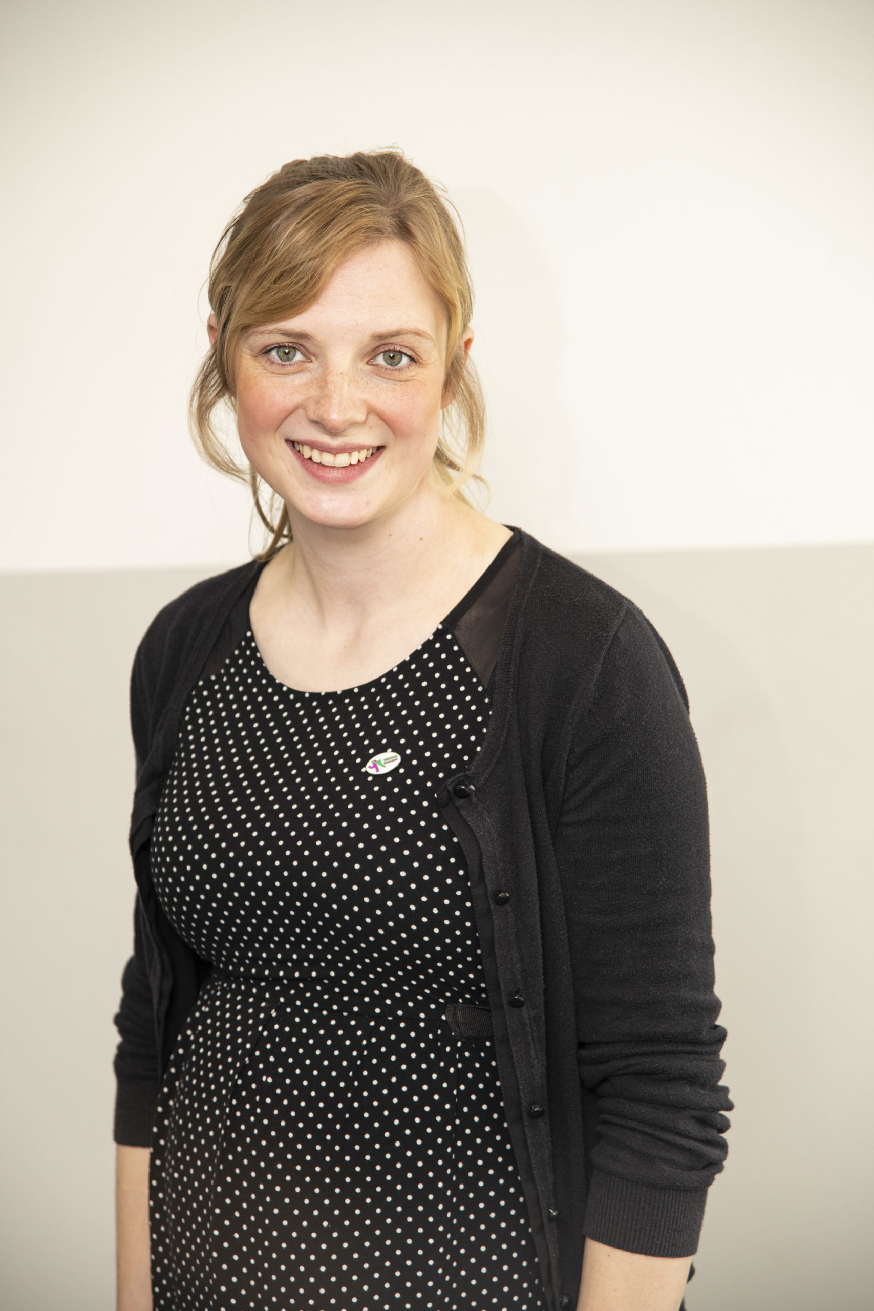 Office Bearers - Scottish Association of Young Farmers Clubs