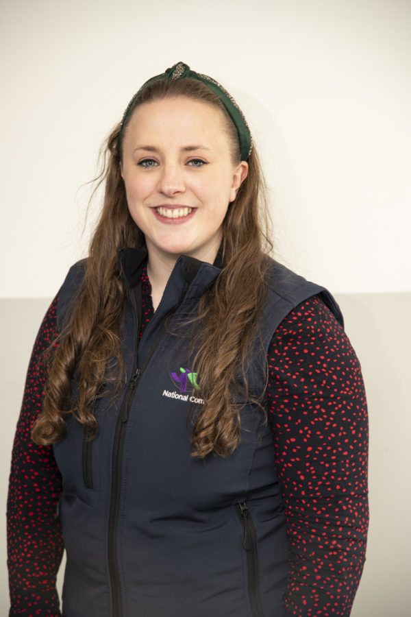 Office Bearers - Scottish Association of Young Farmers Clubs