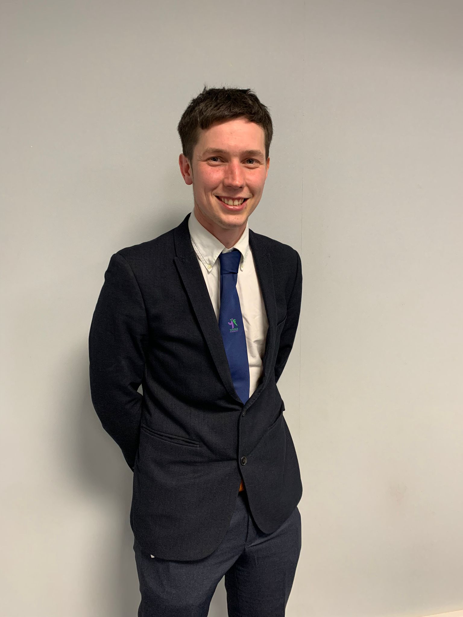 Office Bearers - Scottish Association of Young Farmers Clubs