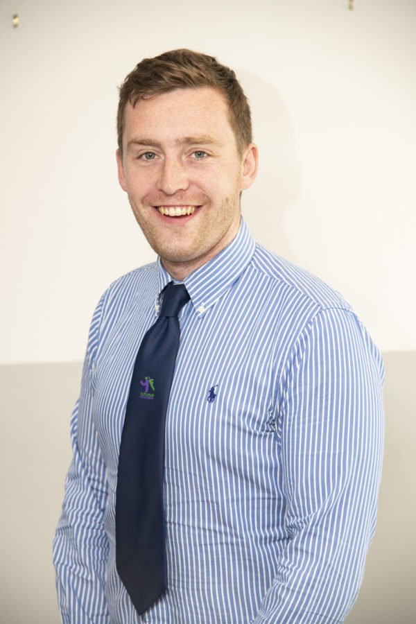 Office Bearers - Scottish Association of Young Farmers Clubs