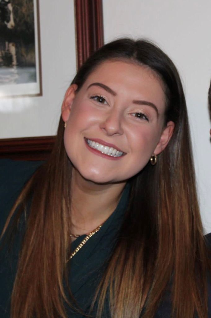 Office Bearers - Scottish Association of Young Farmers Clubs