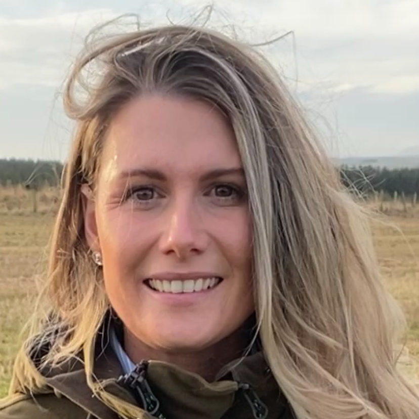 Staff - Scottish Association of Young Farmers Clubs