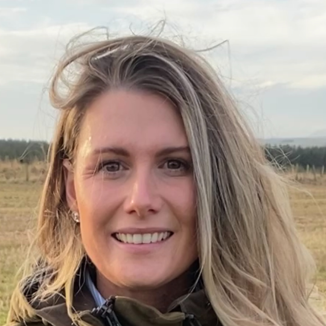 Staff - Scottish Association of Young Farmers Clubs