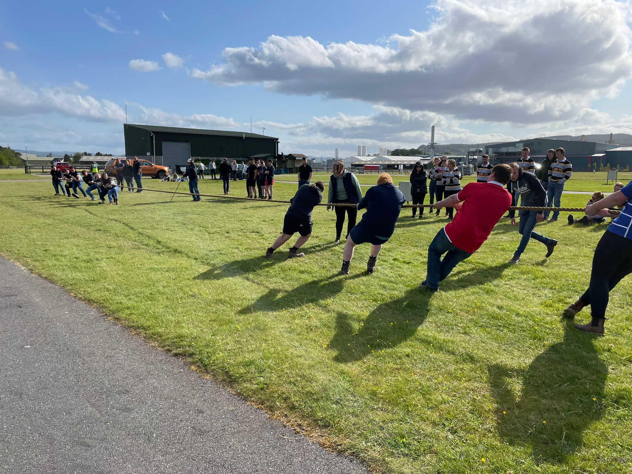Bower YF Scoop Top Prize at Highland Rally 2023 - Scottish Association ...