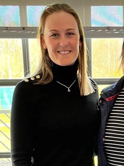 Office Bearers - Scottish Association of Young Farmers Clubs