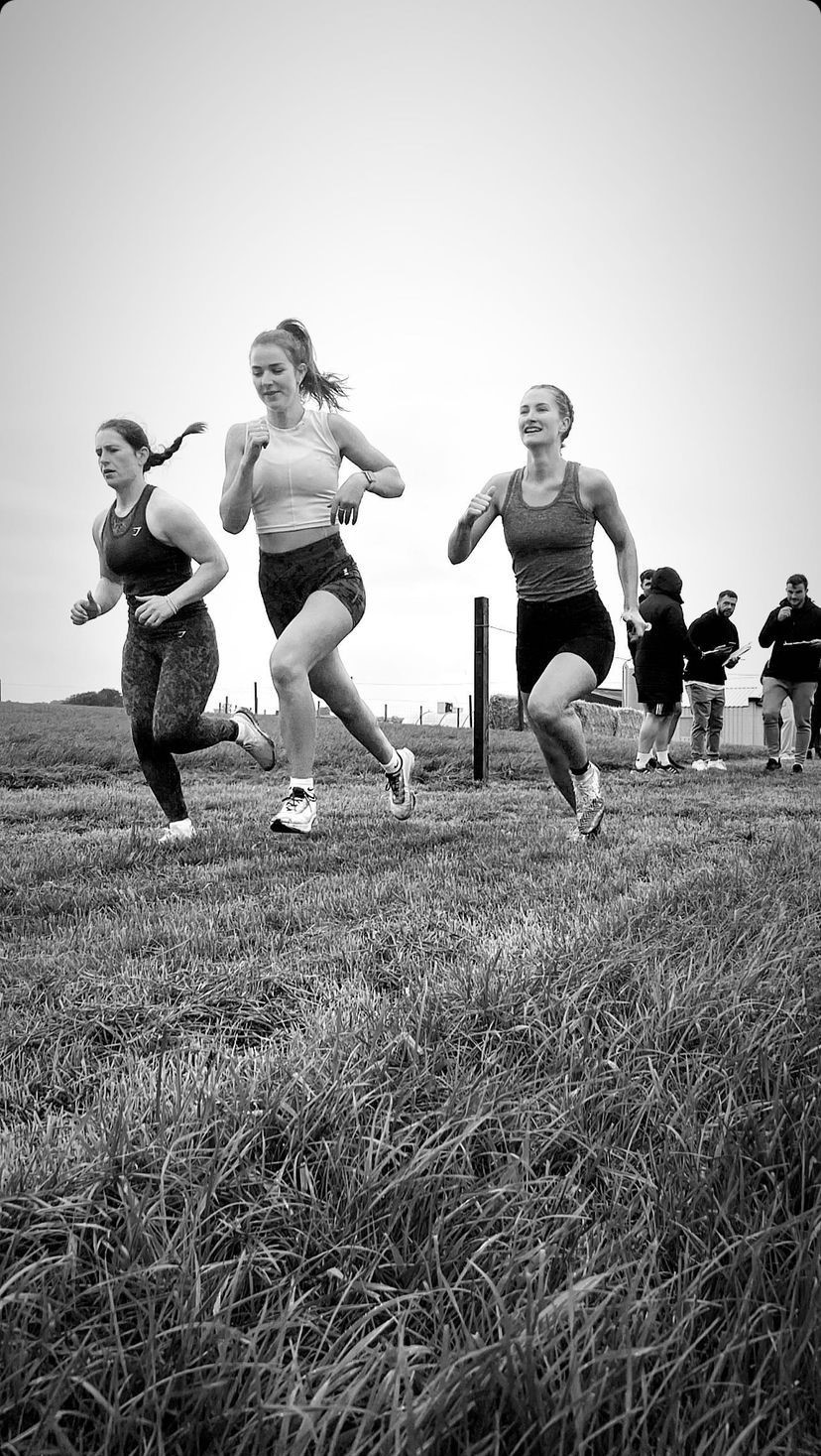 Witness The Fitness at West's Fittest Farmer - Scottish Association of ...