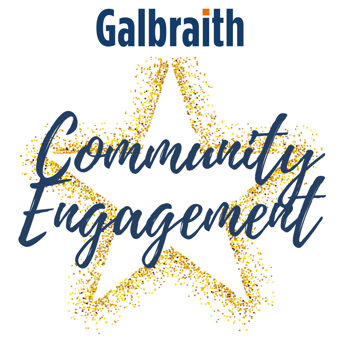 Awards - Community Engagement - Scottish Association of Young Farmers Clubs