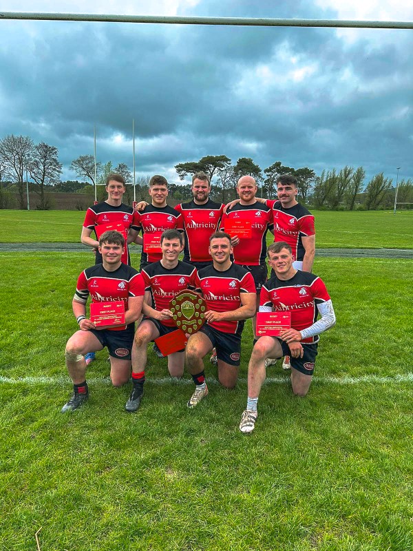 Biggar on the Ball - Scottish Association of Young Farmers Clubs