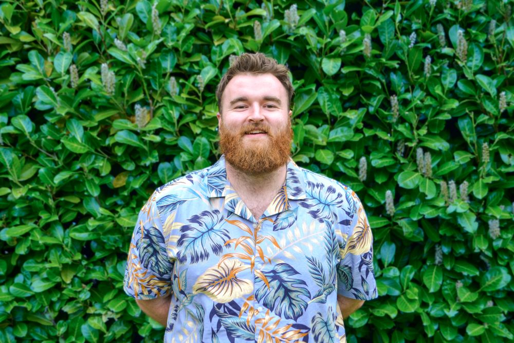 Office Bearers - Scottish Association of Young Farmers Clubs