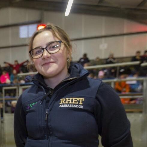 Introducing our new RHET Ambassadors - Scottish Association of Young ...